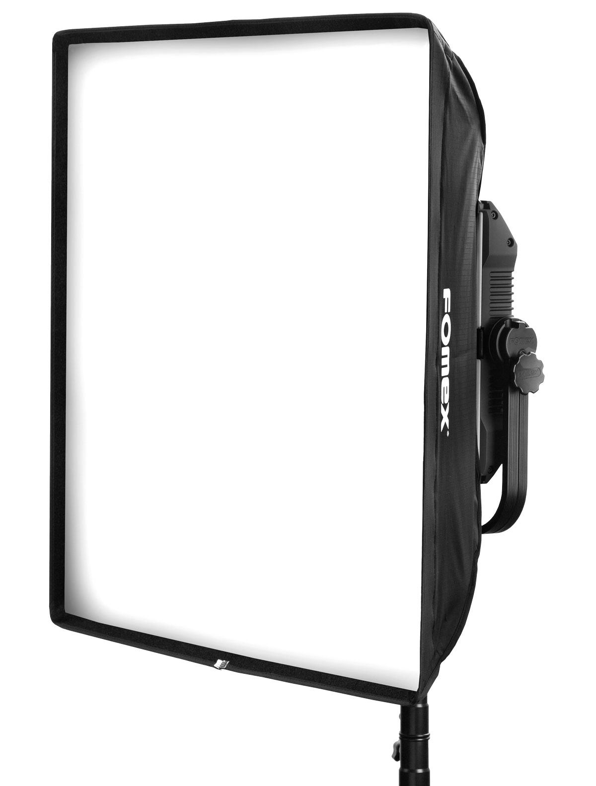 Fomex softbox för EX600P LED lampa